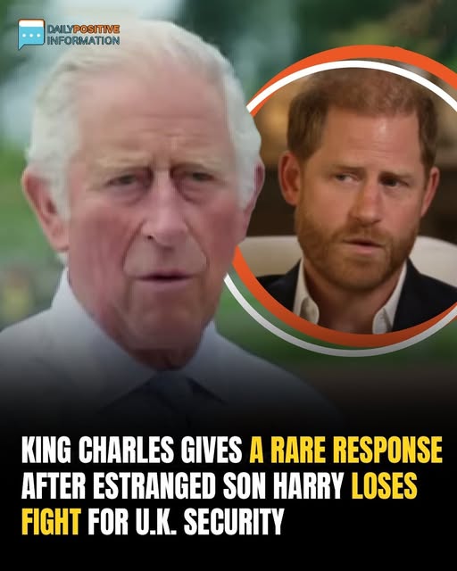 Prince Harry Shares Why He Still Hopes To Rebuild Ties With The Royal Family - Vibrant Social ...
