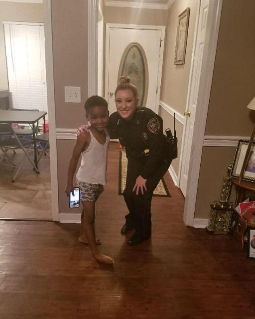 A HUNGRY 911 CALL THAT SPARKED MIDNIGHT MEALS - Vibrant Social Chronicles