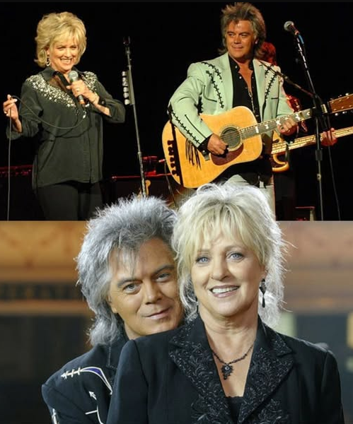 Country Music Legend Marty Stuart Reveals Heartbreaking News About Wife ...